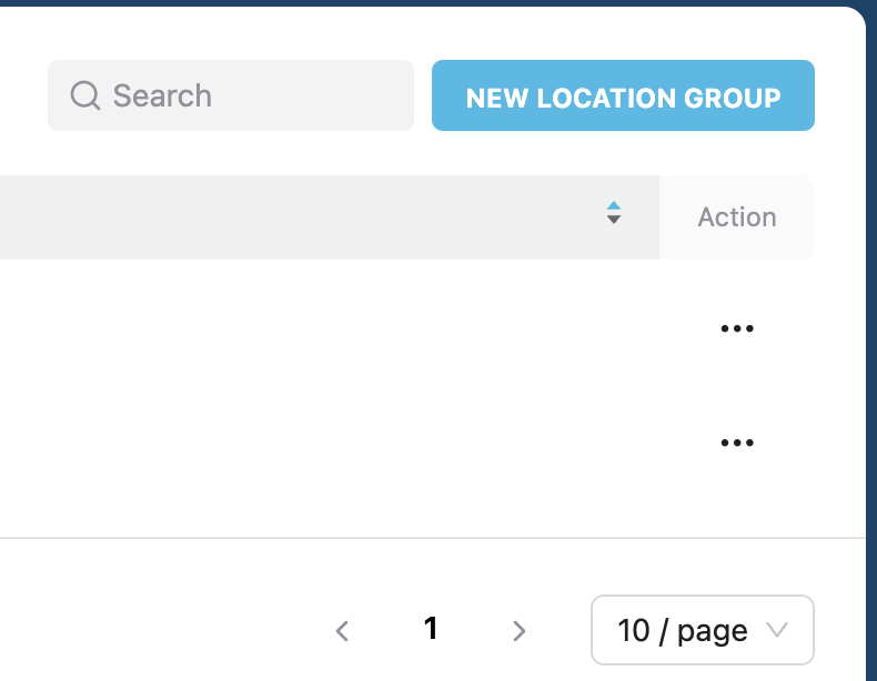 Object Groups – MonitorQA